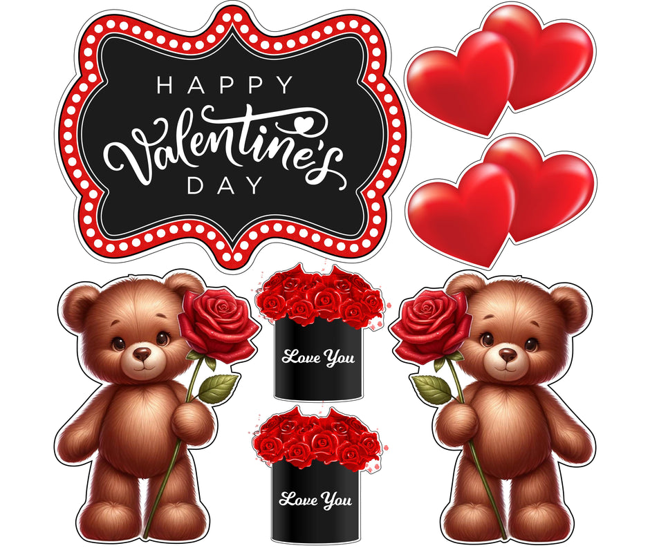 Yippee Yay! Yard Cards - Supplier of Yard Cards